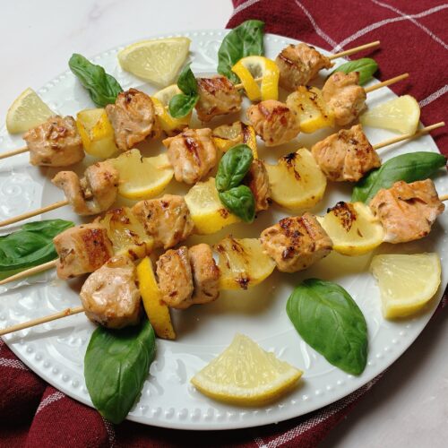 Featured Recipe – Meal Maps
